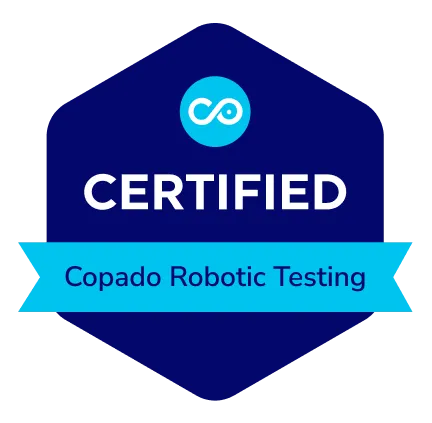 Free Certification Training - Copado